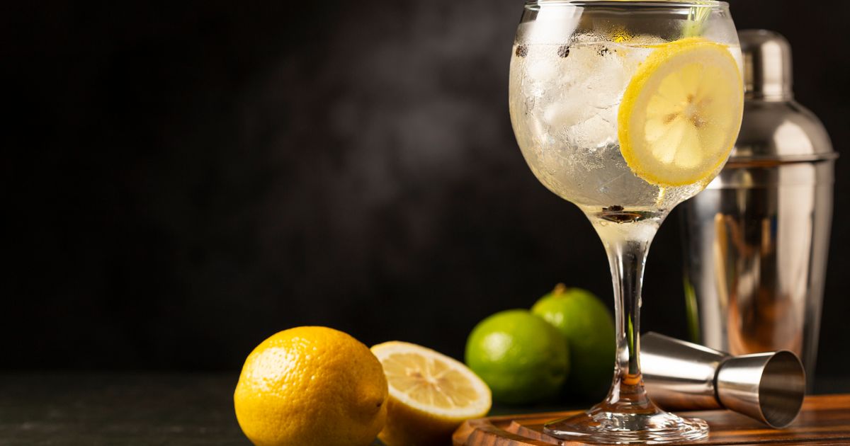 Le gin, comment le travailler et l’intégrer en cuisine