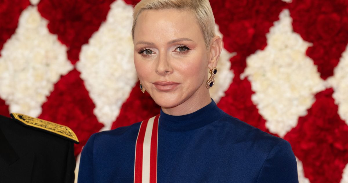 Charlène de Monaco se confie sur sa santé : "Cela prendra encore du temps"