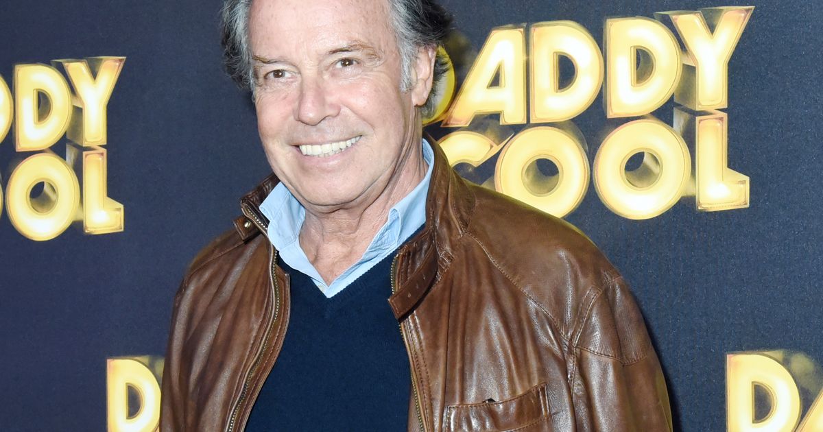 Michel Leeb bientôt grand-père : un de ses enfants attend un bébé