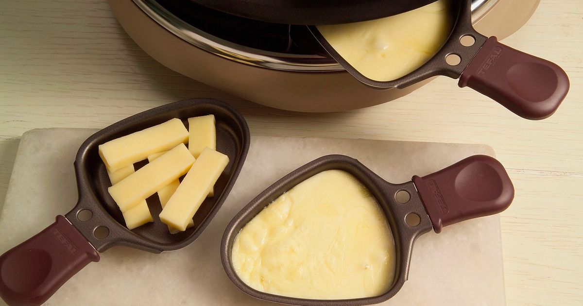 Voilà la meilleure raclette vendue en supermarchés d'après 60 Millions ...