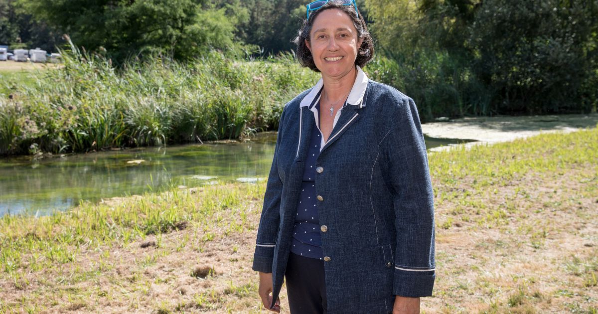 Danielle Moreau : sa "seule histoire d'amour" était une liaison secrète ...