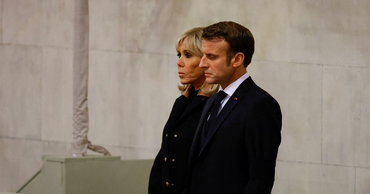 Brigitte et Emmanuel Macron : ce Noël où ils ont perdu un être cher