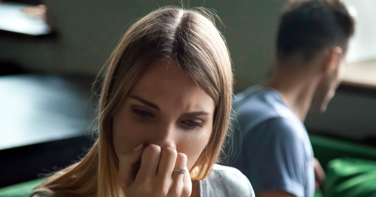 Couple : voici la meilleure manière de rompre, selon la science