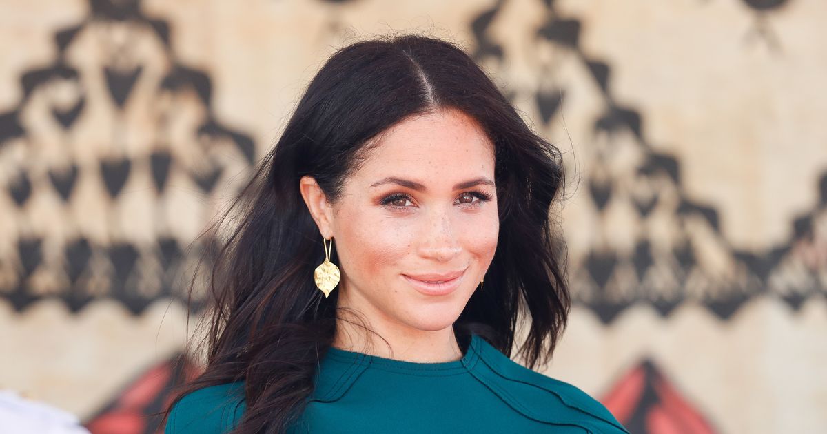 Meghan Markle punie... Pourquoi elle risque de perdre son titre de ...