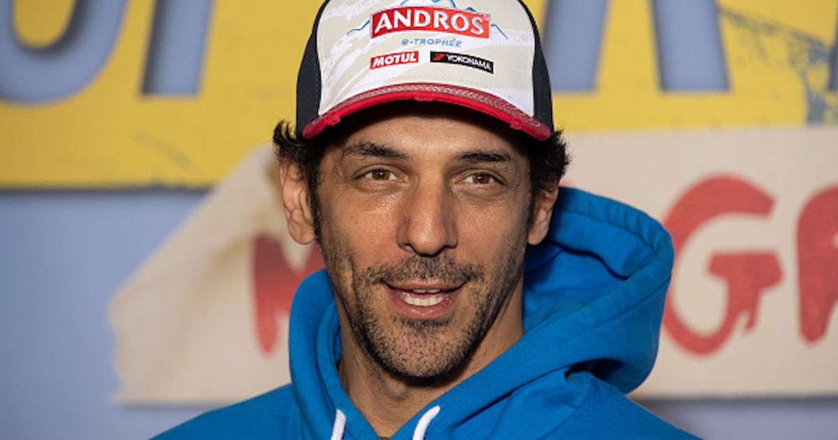 Tomer Sisley "dépressif pendant 17 ans" : ses confidences touchantes ...