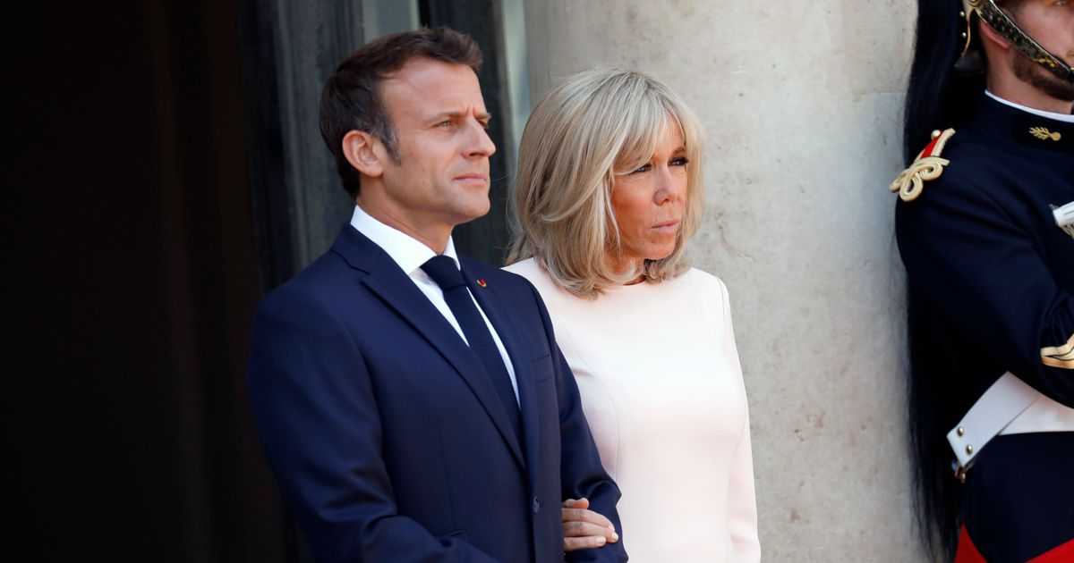 Emmanuel Macron : ses parents sous le choc à la découverte de sa ...