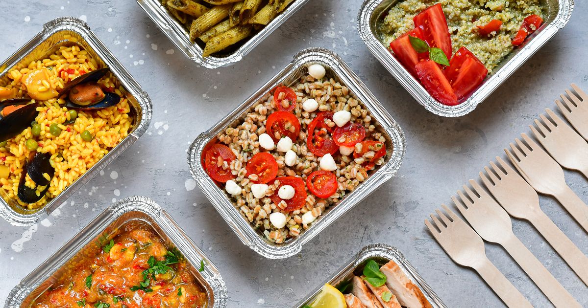 Plats cuisinés : 60 millions de consommateurs dévoile son Top 3