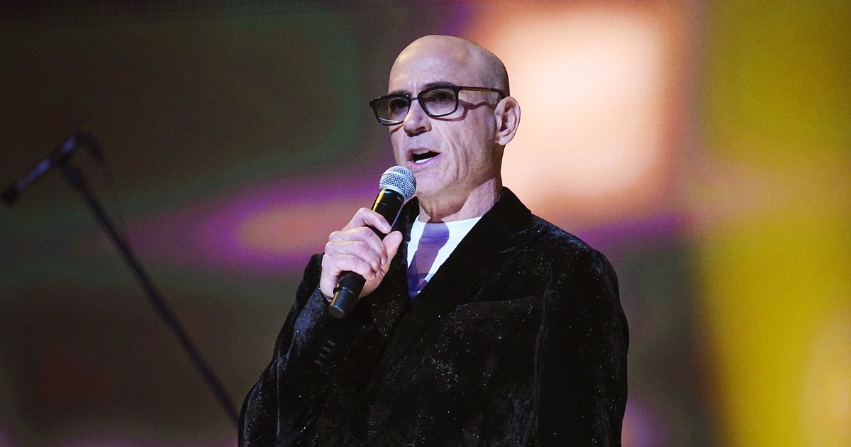 Robert Downey Jr. méconnaissable : l'acteur métamorphosé avec des ...