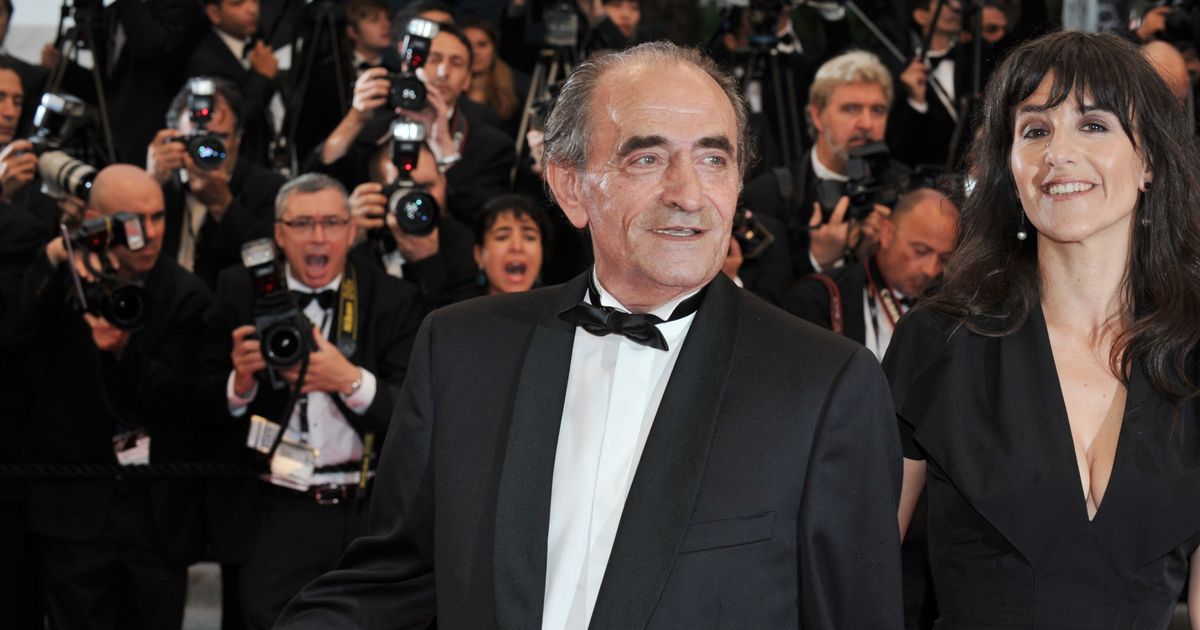 Richard Bohringer guéri d'un cancer : "Il s'en est sorti assez ...