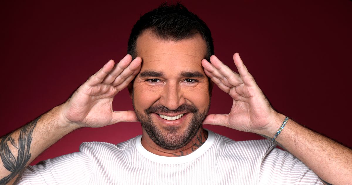 L'Amour est dans le pré : Mathieu de retour dans une émission célèbre