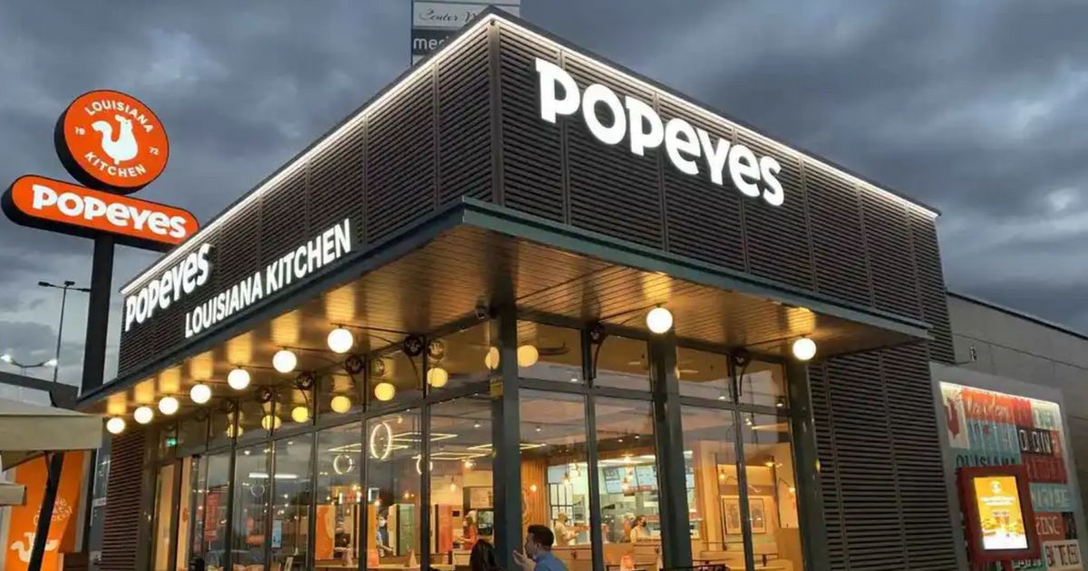 Le principal concurrent de KFC débarque enfin en France en février