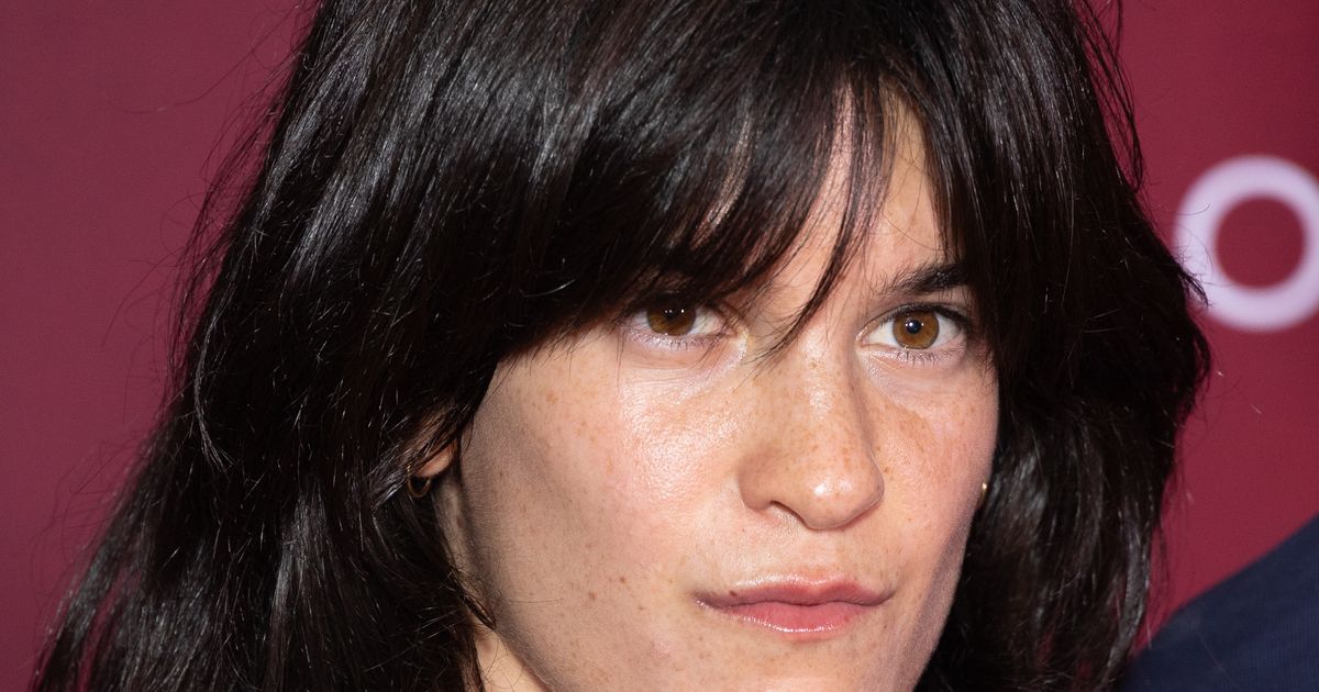 Suzanne Lindon amoureuse : elle dévoile une nouvelle photo de son ...