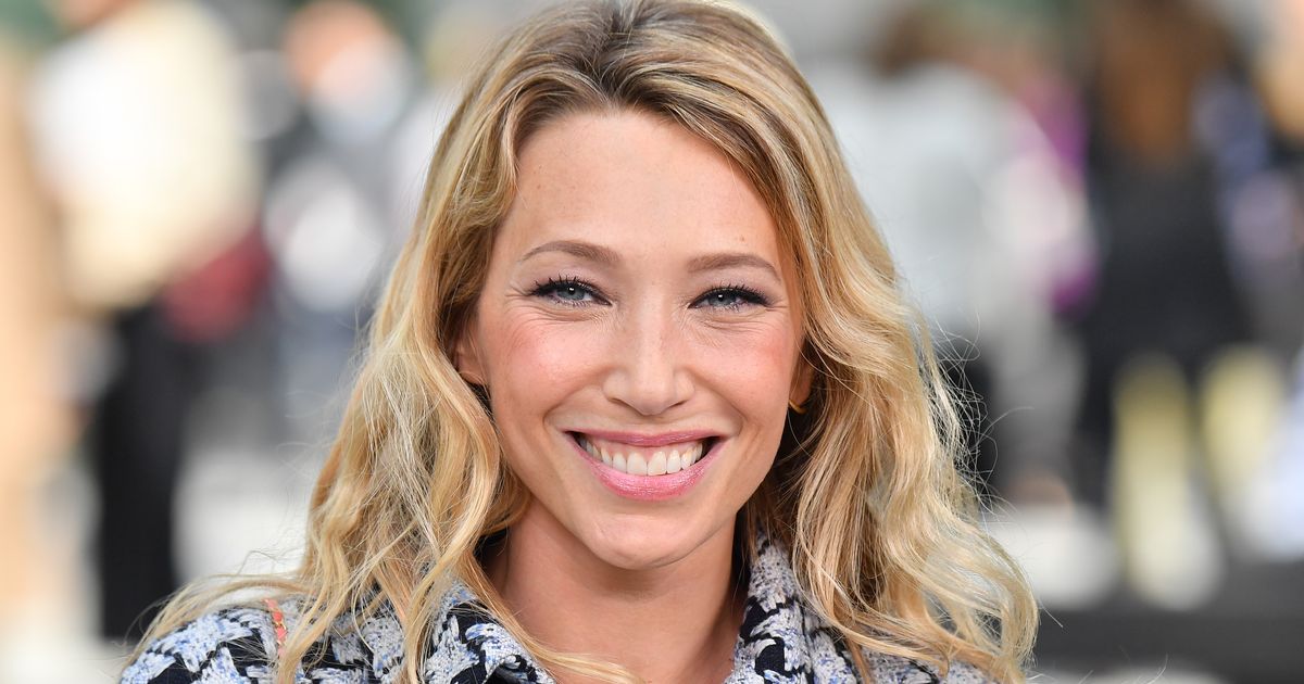 Laura Smet amincie, elle révèle sans tabou comment elle a perdu ses 27 ...