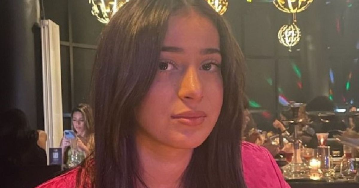 Disparition de Sihem : "Puis plus rien", son père se confie sur la ...