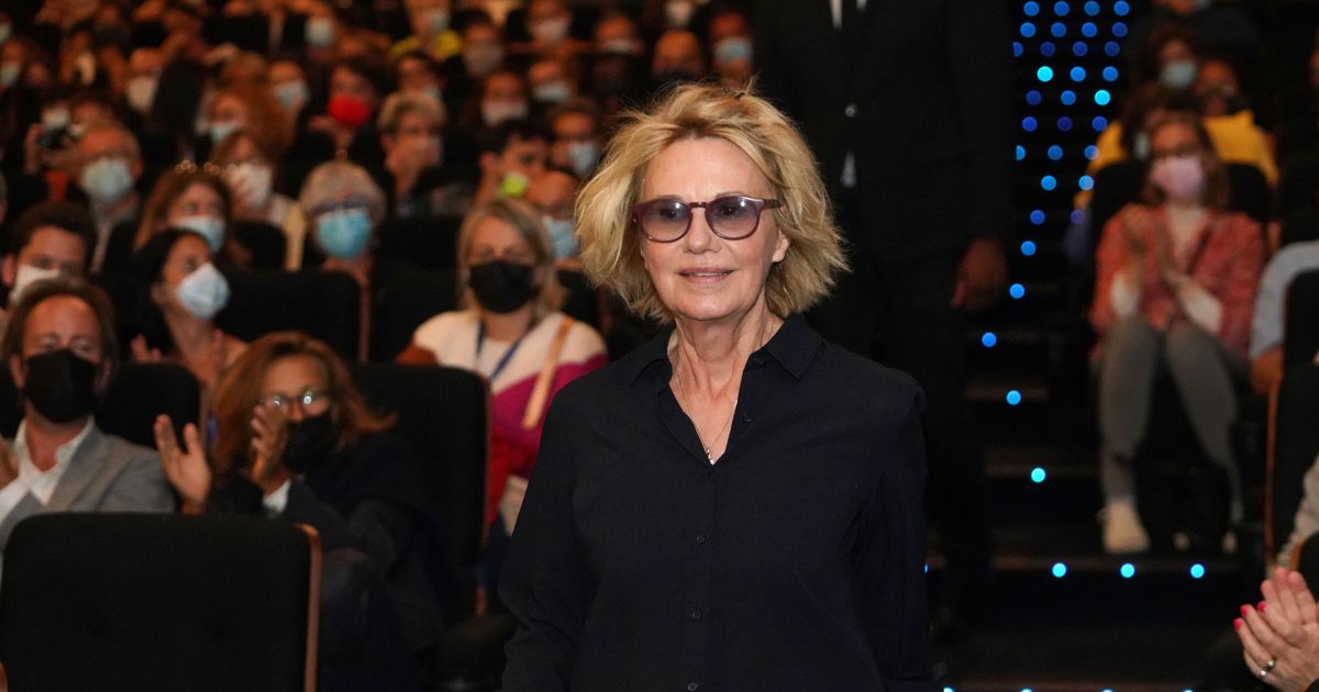 César 2023 Pourquoi Miou Miou Dézingue La Cérémonie