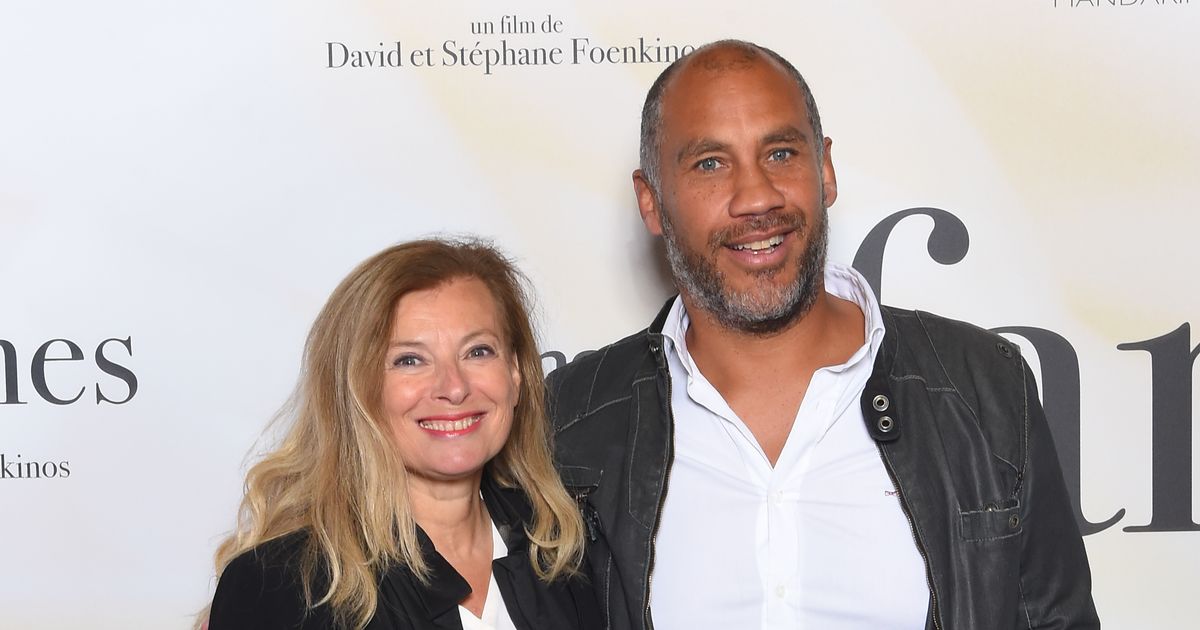 Valerie Trierweiler célibataire : l'ex première dame annonce sa rupture
