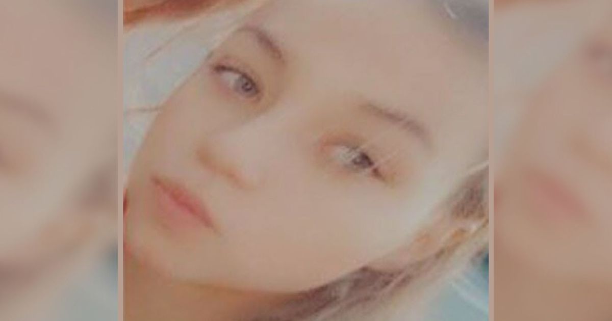 Disparition de Cassandra : la jeune fille de 14 ans a disparu depuis ... Disparition de Cassandra : la jeune fille de 14 ans a disparu depuis ...