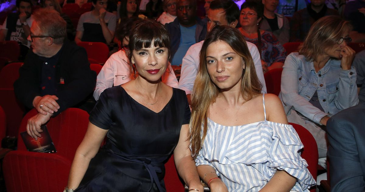 Mathilda May : sa fille Sarah Darmon, son sosie