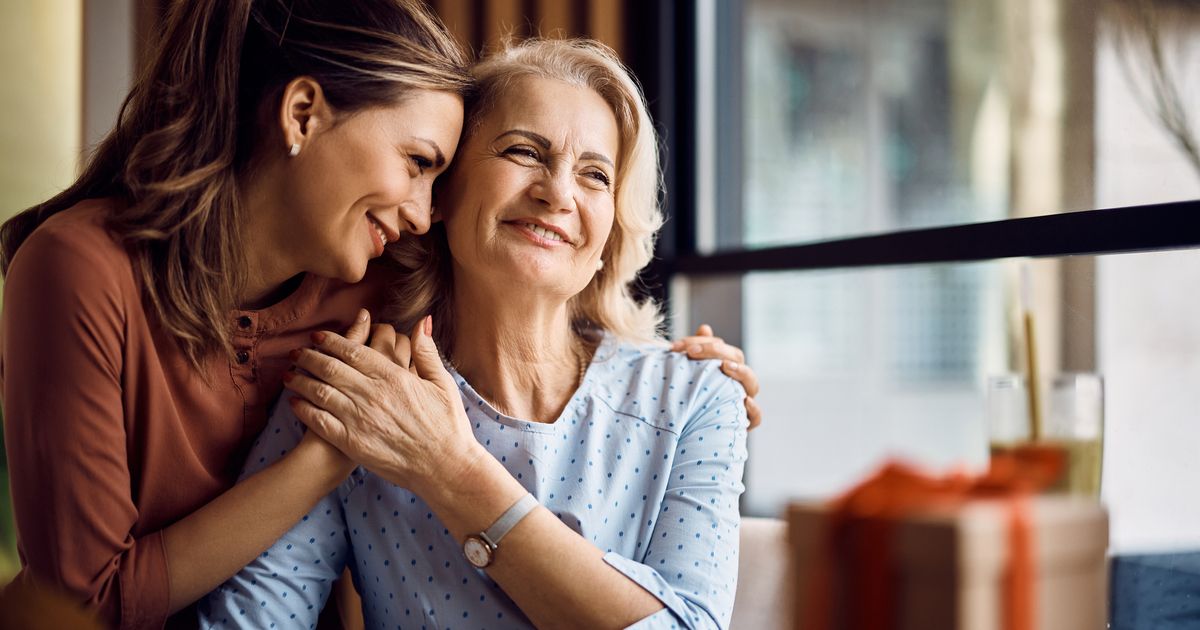 Les 15 conseils de votre mère que vous n'oublierez jamais