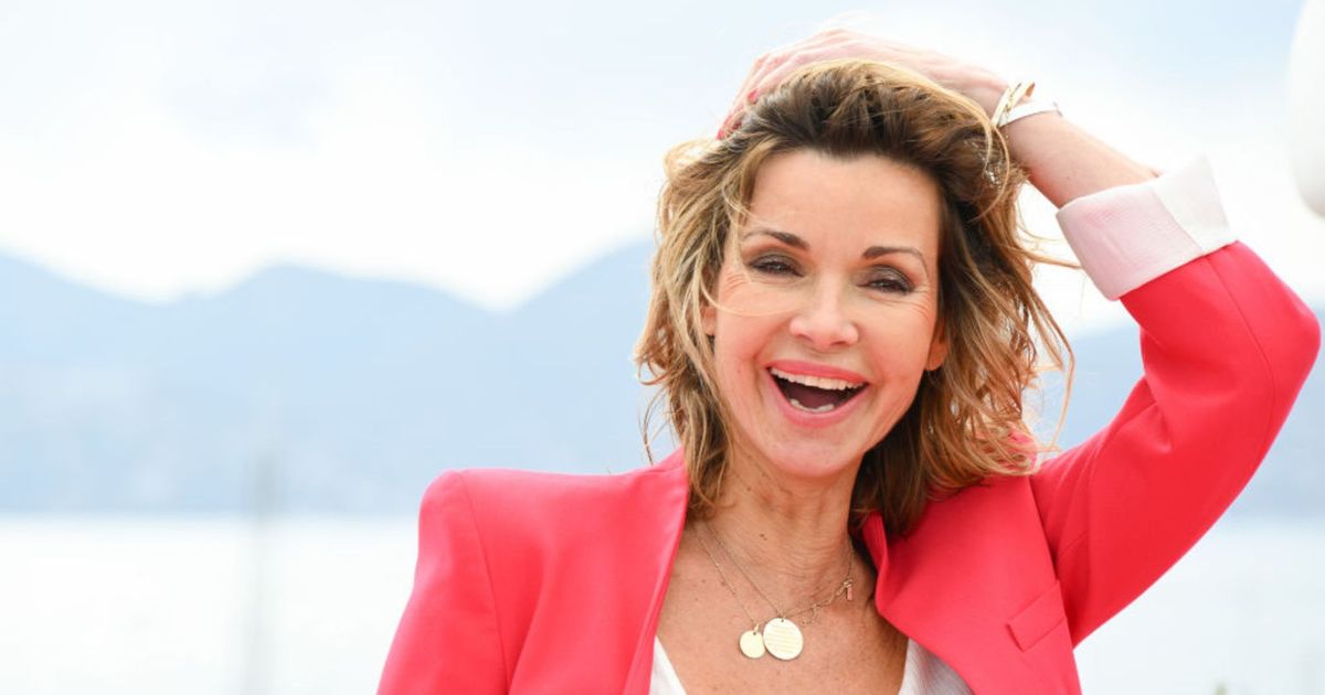 Ingrid Chauvin plus épanouie que jamais à 51 ans “Les années me font du ...