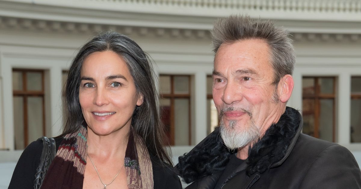 Florent Pagny : pourquoi les amis de ses enfants ont "peur" de sa femme Azucena