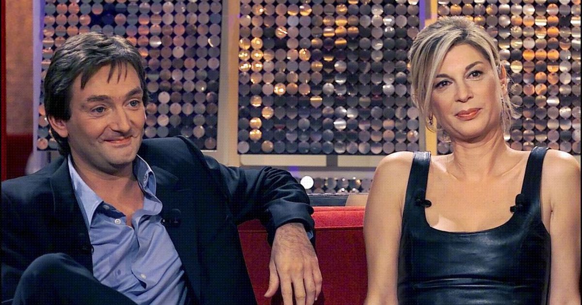 Michèle Laroque désemparée face à Pierre Palmade : “Je pleurais avant ...