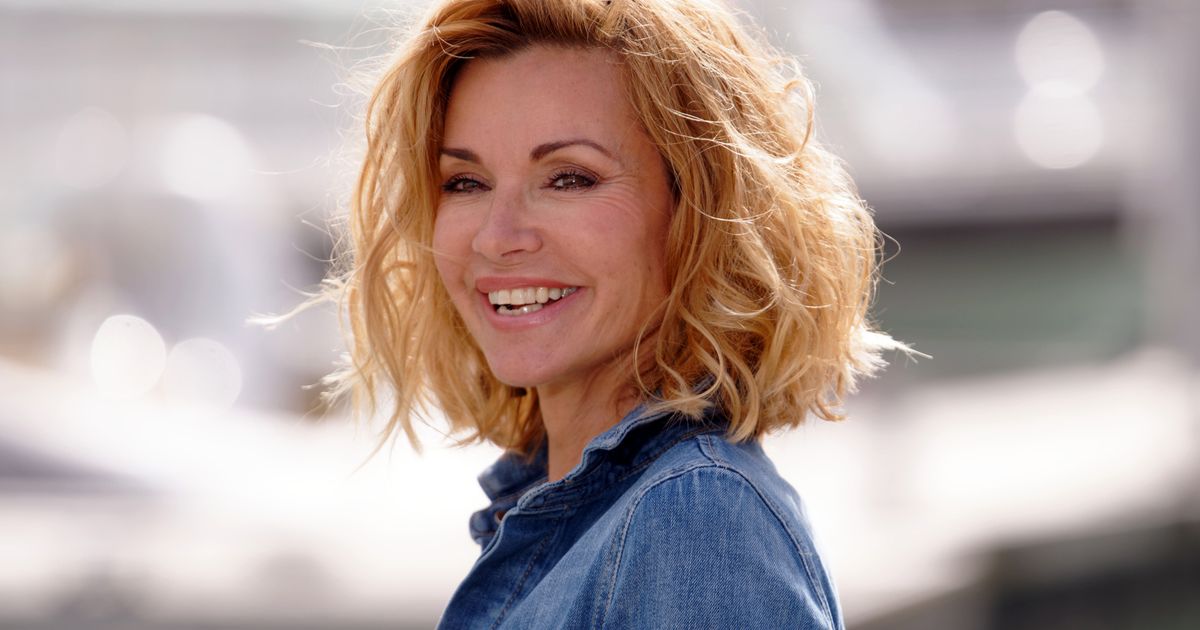 Ingrid Chauvin : ses habitudes bien-être pour garder la forme à 51 ans