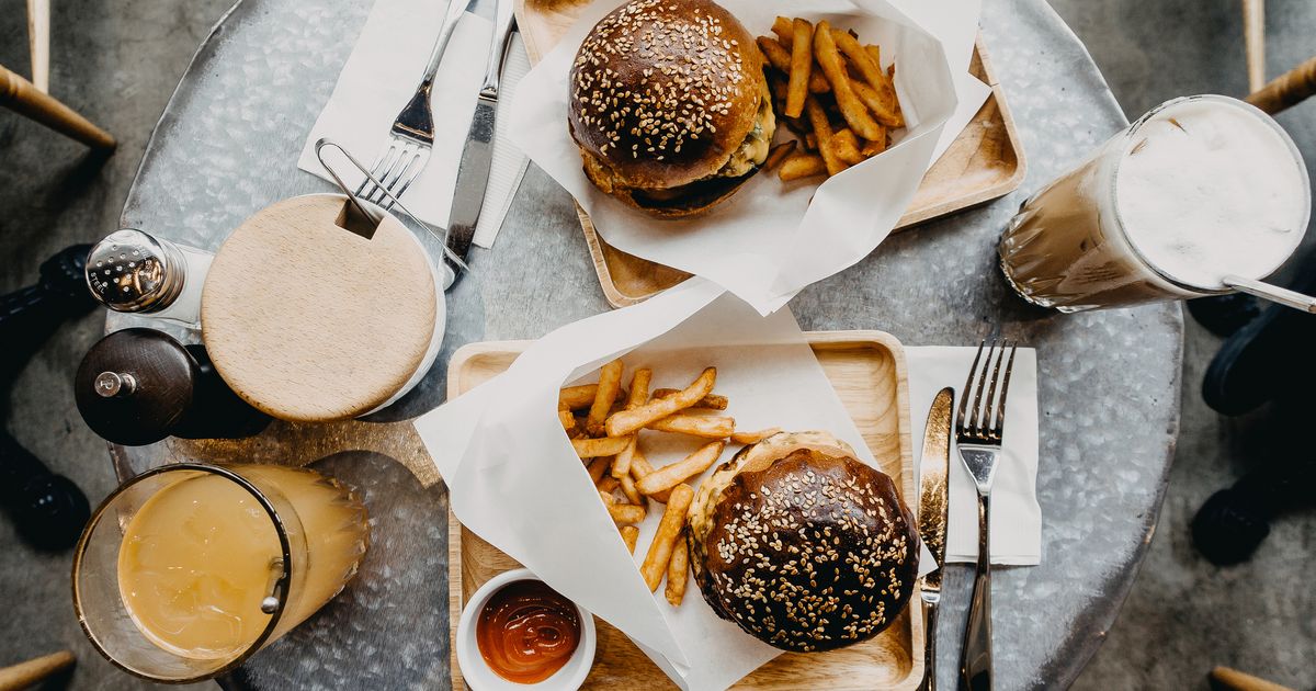 Profitez de 1000 restaurants à moitié prix jusqu’en avril avec ce bon ...