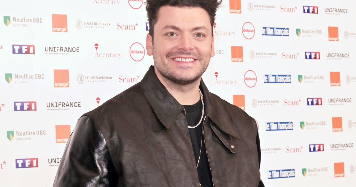 Kev Adams (Avenir) sans tabou, il évoque ses complexes physiques : “J ...