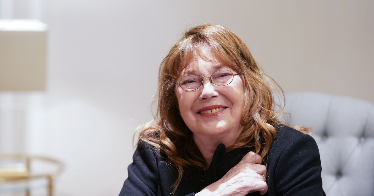 Cancer, AVC, chimiothérapie, Jane Birkin victime de gros pépins de ...