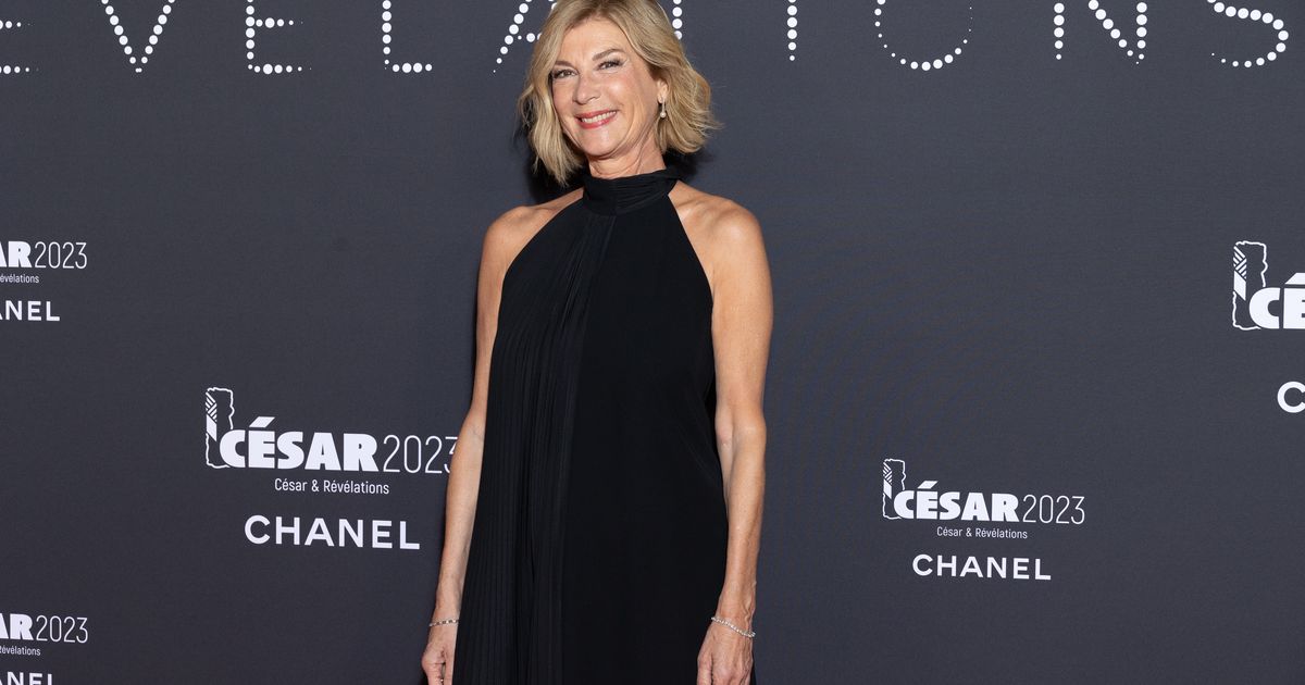 Les Enfoirés : Michèle Laroque dévoile la petite pique de Jean-Jacques ...