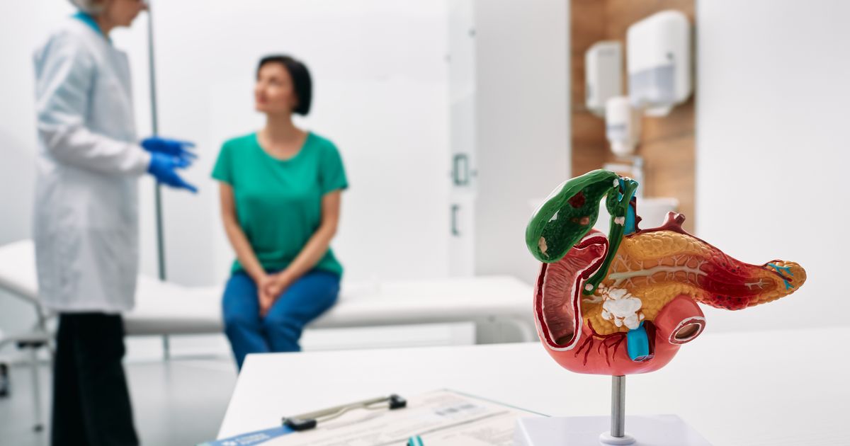 Cancer du pancréas : quels sont les premiers symptômes à surveiller