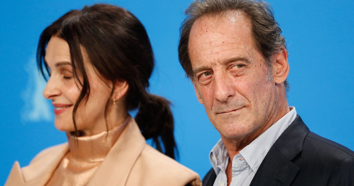 Juliette Binoche cash sur son tournage compliqué avec Vincent Lindon ...