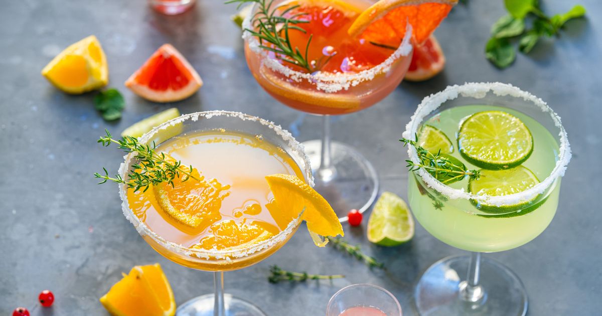 Voici 3 délicieux cocktails super faciles à faire, sans alcool