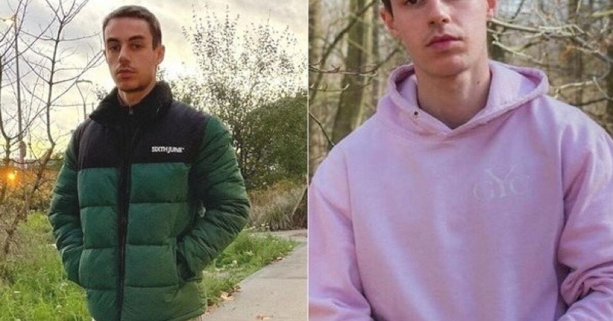 Disparition d'Aurélien Chanu : le corps retrouvé dans la Seine est bien ...