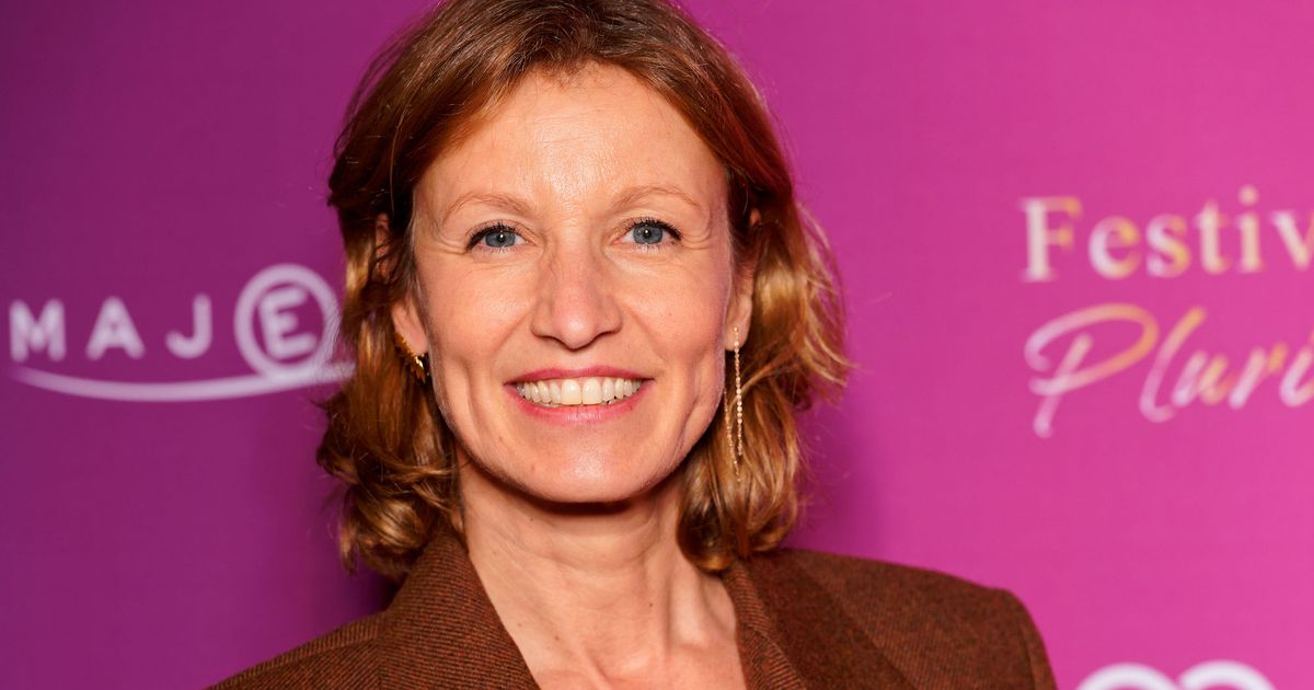 Alexandra Lamy a-t-elle cédé à la chirurgie esthétique ? La réponse ...