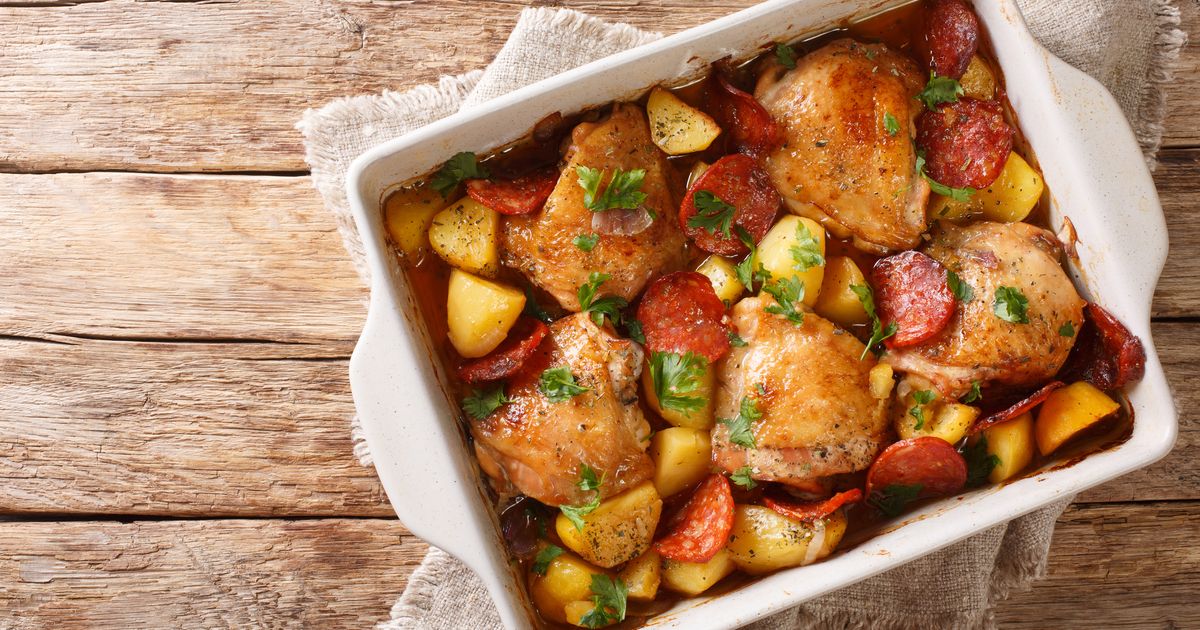 Ce mode de cuisson va vous simplifier la vie (et la vaisselle)