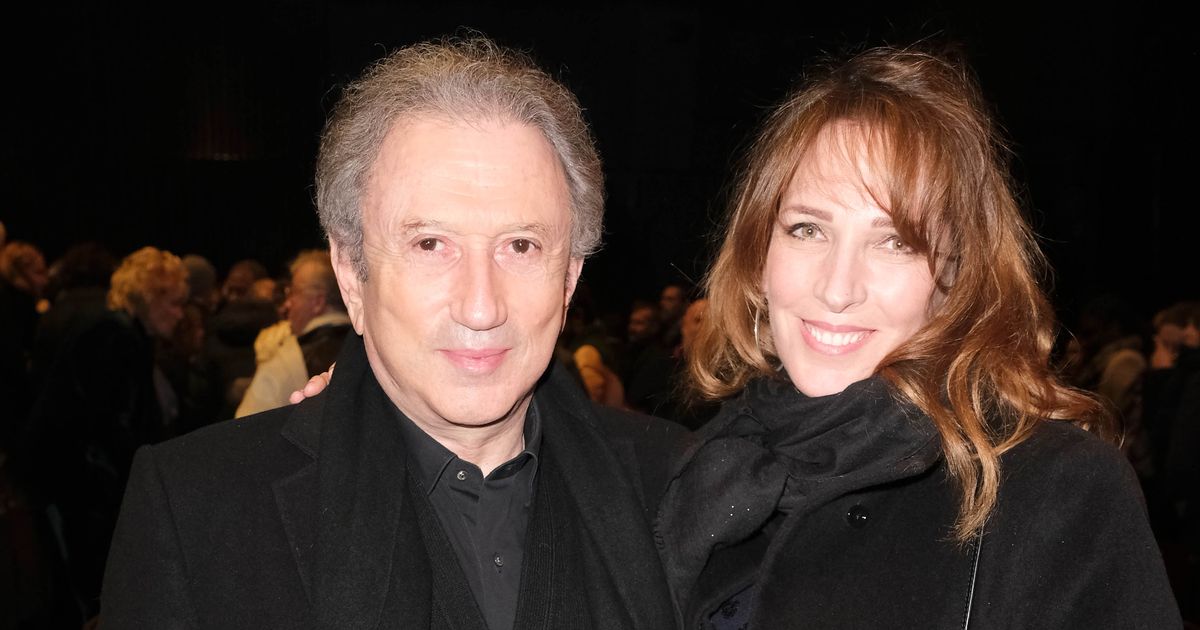 Michel Drucker sorti de la phase critique : sa fille Stéphanie partage ...