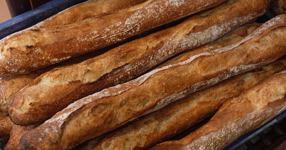 Rappel produits : ce pain vendu en supermarché ne doit pas être mangé