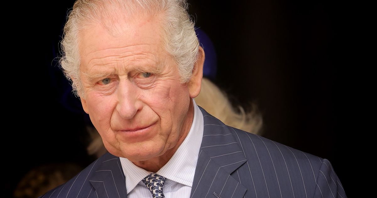 Charles III : ce nouvel honneur avant son couronnement historique