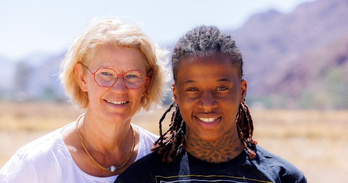 Pékin Express 2023 : Angie cash sur son grand regret après le duel face ...