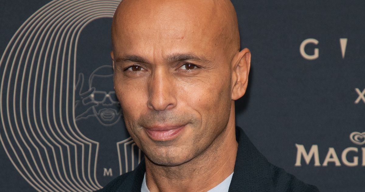 Eric Judor papa : pourquoi il estime donner “le mauvais exemple “ à ses ...