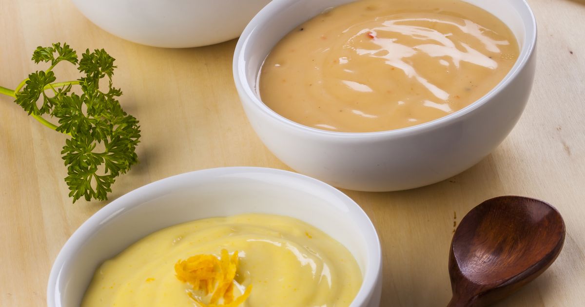 3 façons simples et rapides de sublimer votre mayonnaise du commerce