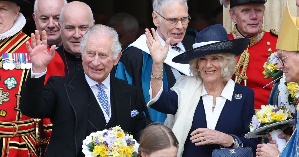 Reine Camilla : sac Chanel à plus de 5000€ et bijou Cartier, ce look ...