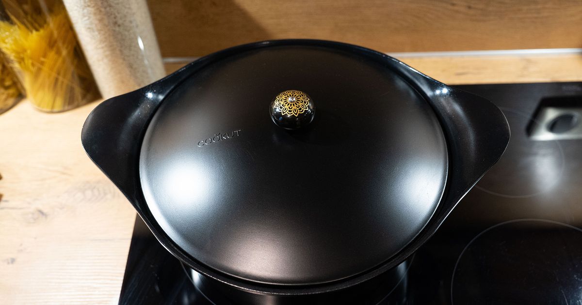 On a testé l’Incroyable Cocotte de Cookut et voici notre avis