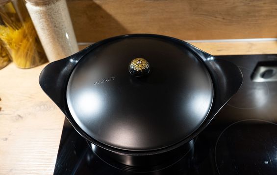 Cookut : nos délicieuses recettes de cookut