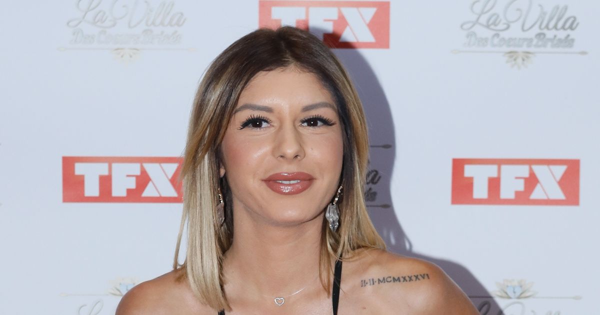 Sarah Lopez maman : la star de télé-réalité se confie sur son ...