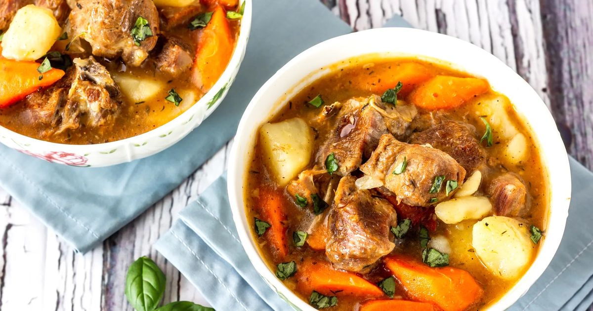 Philippe Etchebest partage sa recette parfaite pour votre repas de Pâques