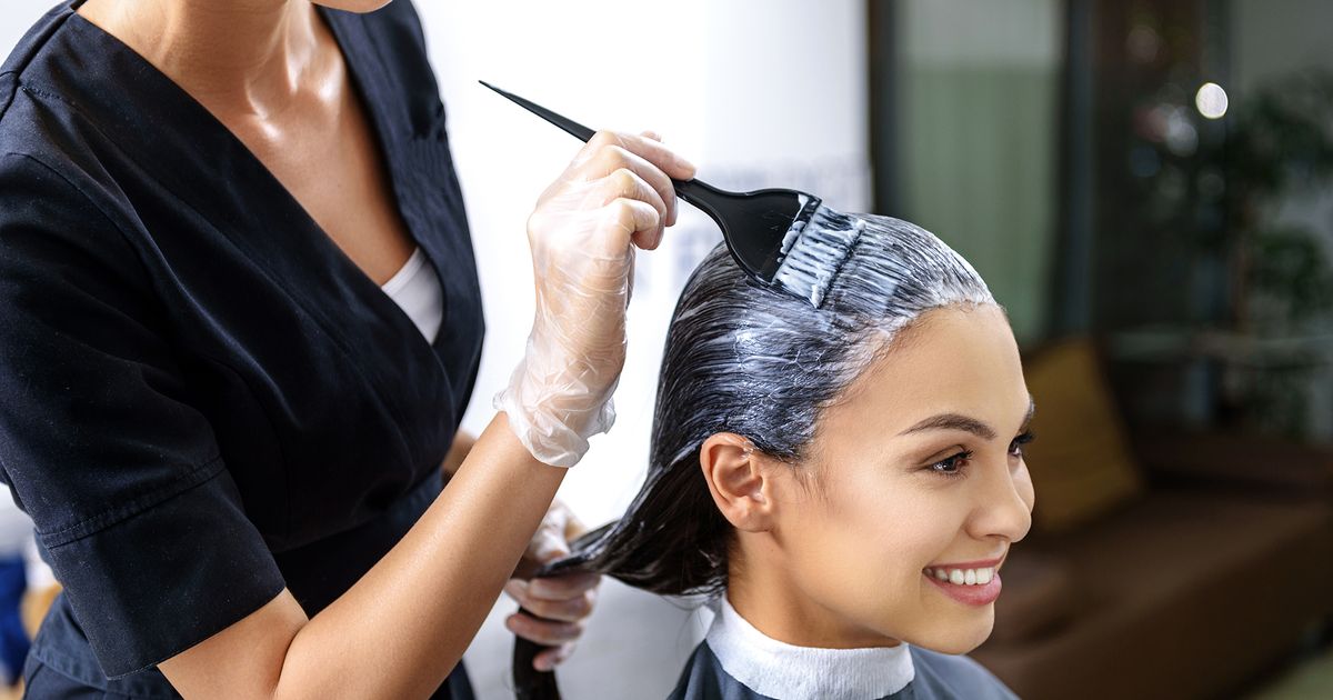 Voici la coloration qui demande le moins d'entretien selon les coiffeurs