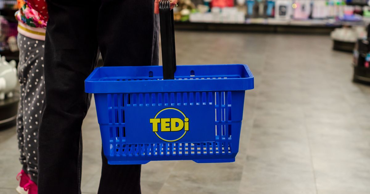 Ouverture des supermarchés discount TEDi : qu’est ce qu’on va y trouver